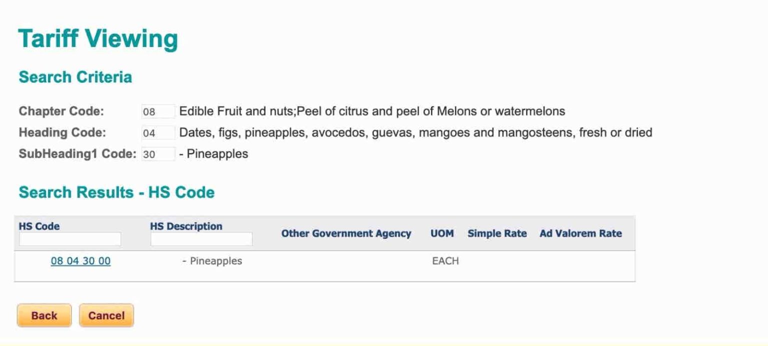 Customs clearance services in Qatar - DocShipper Qatar