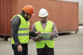 Customs clearance services in Qatar - DocShipper Qatar