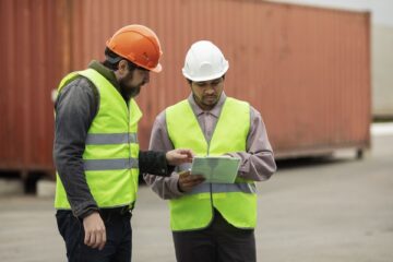 Customs clearance services in Qatar - DocShipper Qatar